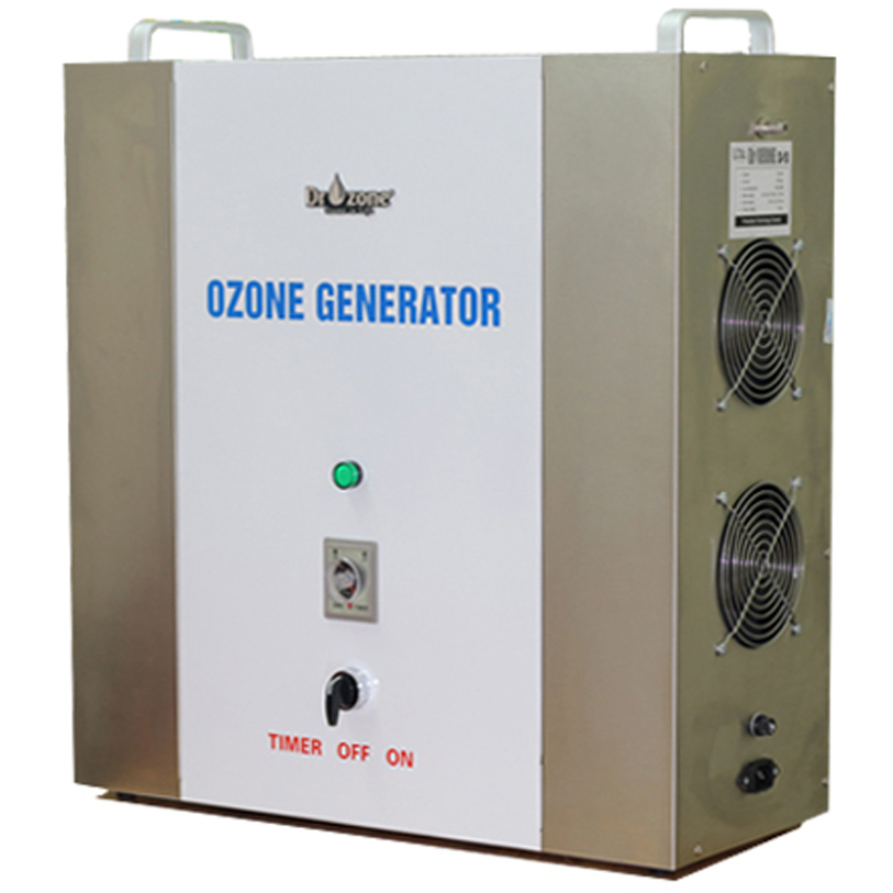 Máy Ozone công nghiệp & Thiết bị tạo khí ozone